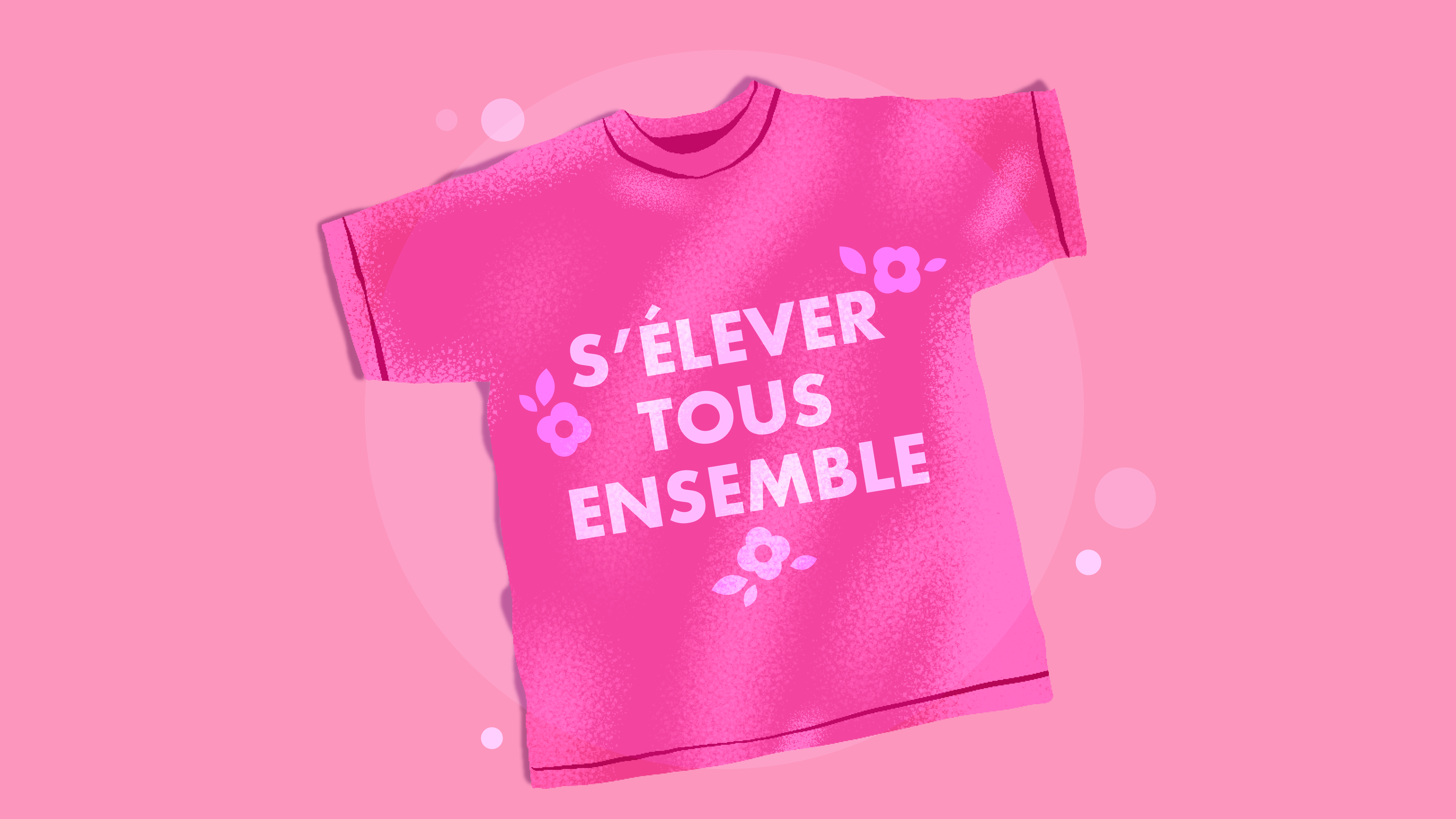 Journée du chandail rose : les enfants 2SLGBTQI+ devraient être libres ...
